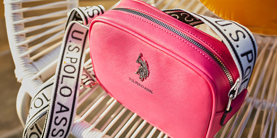 USPA Collection Handbags – USPA Shop