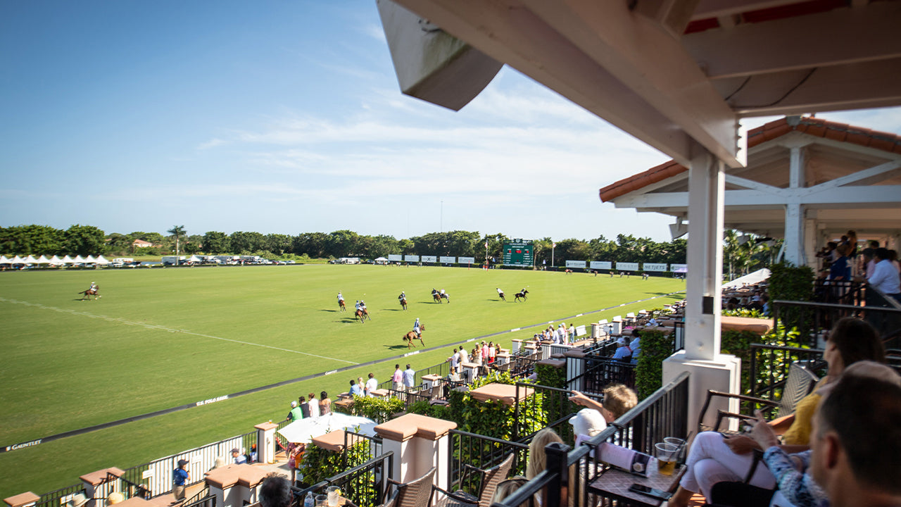 USPAShop.com | The Polo Club @ NPC – USPA Shop