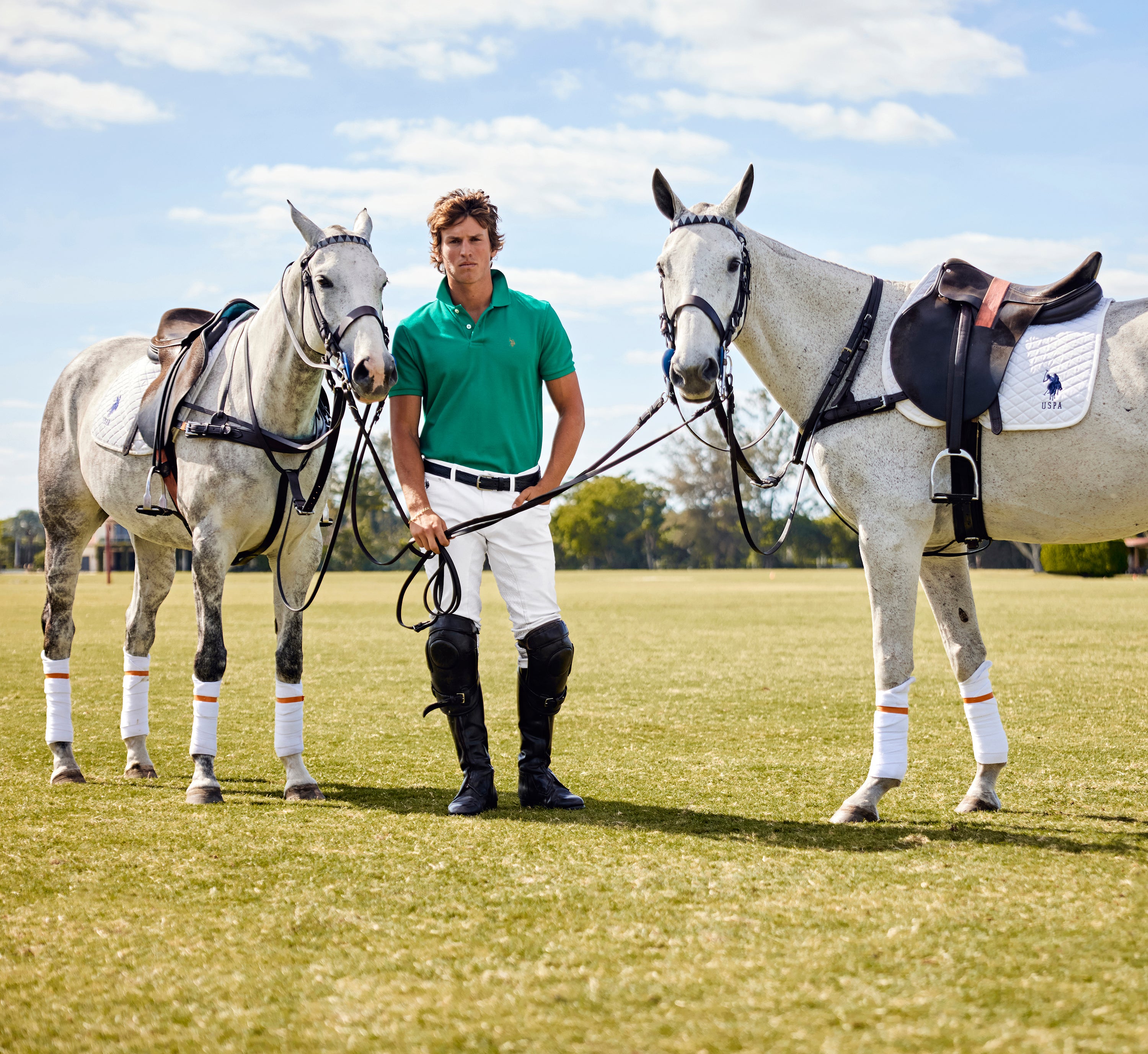 USPA Collection – USPA Shop