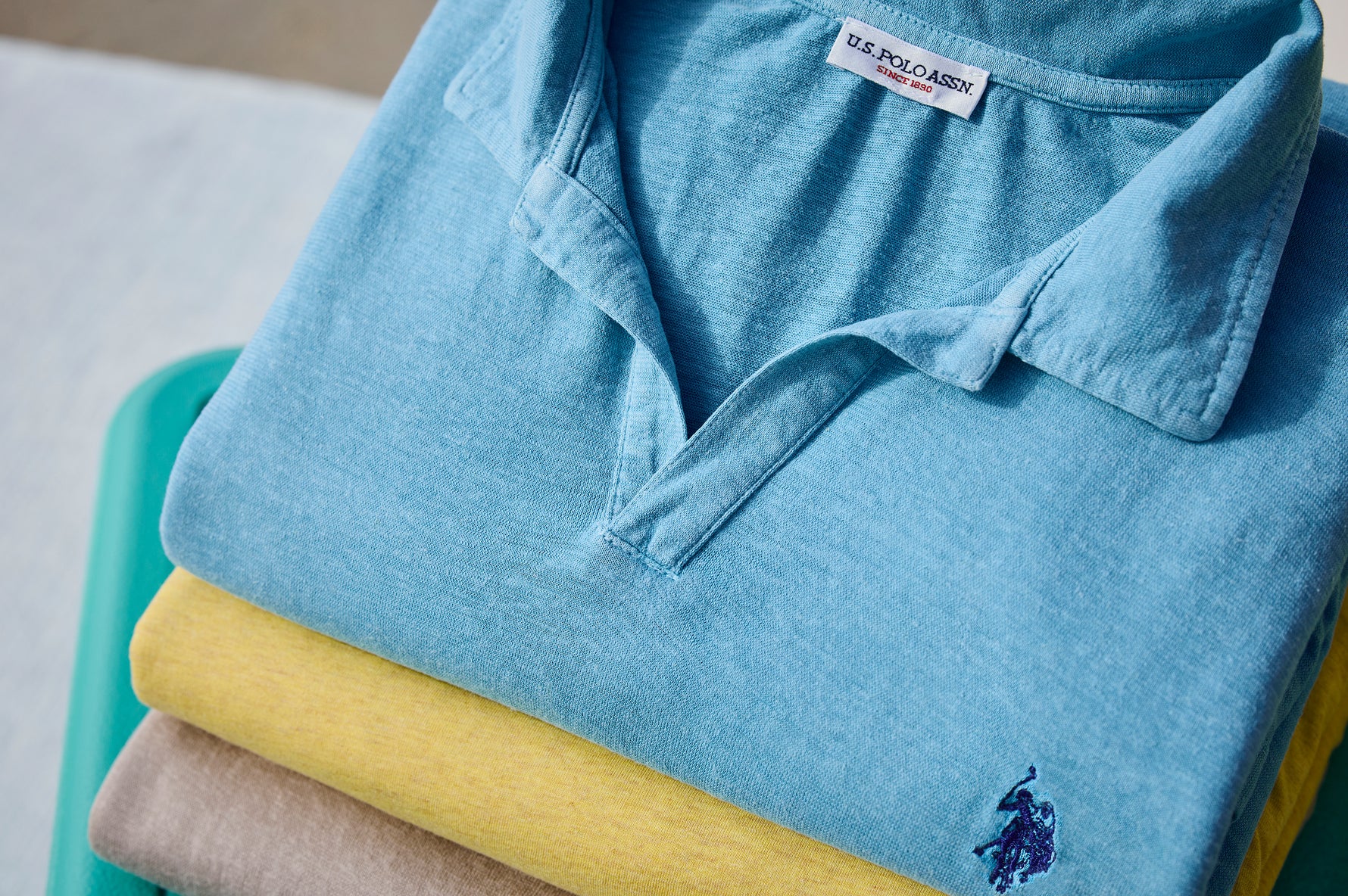 USPA Collection – USPA Shop