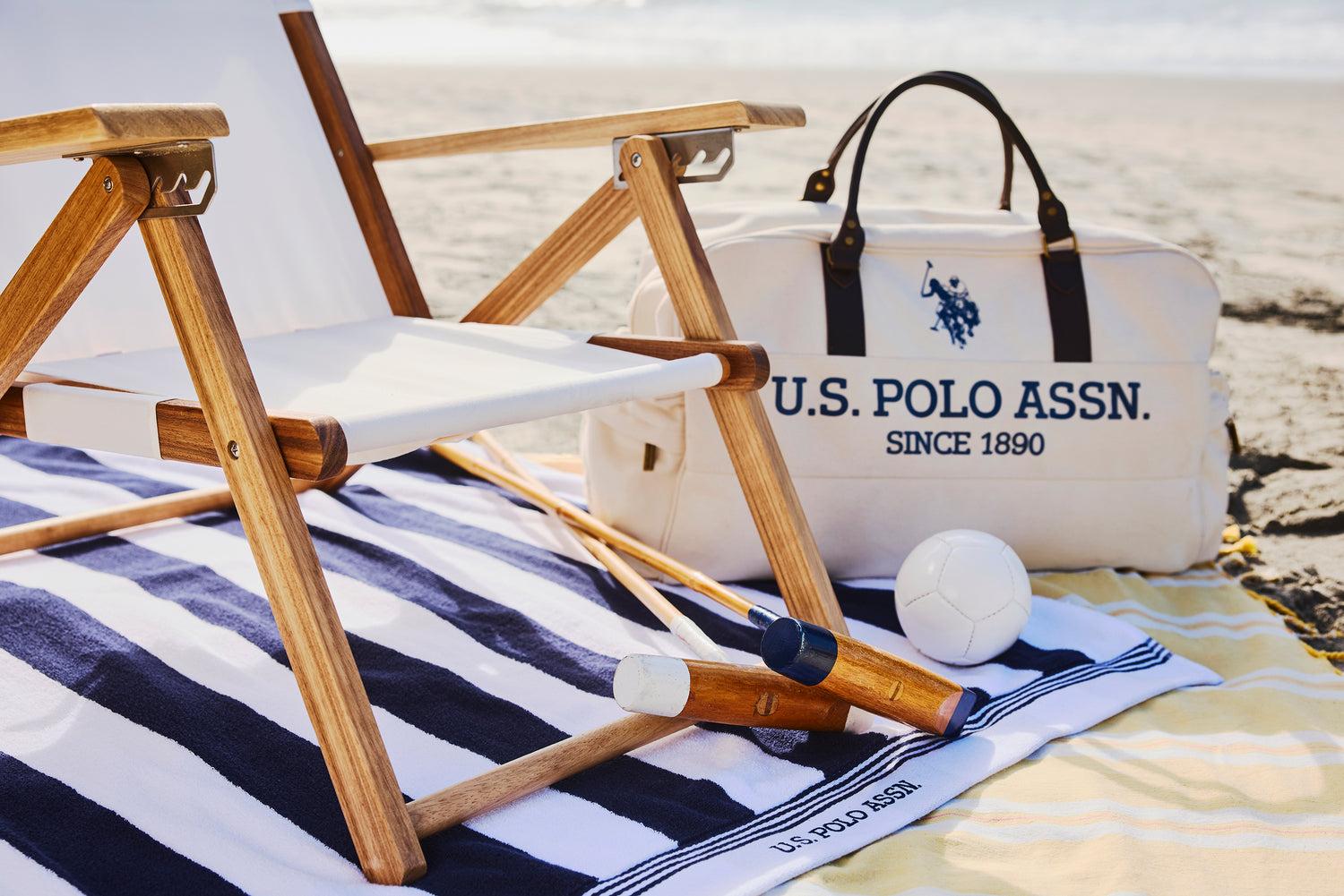 USPA Collection – USPA Shop