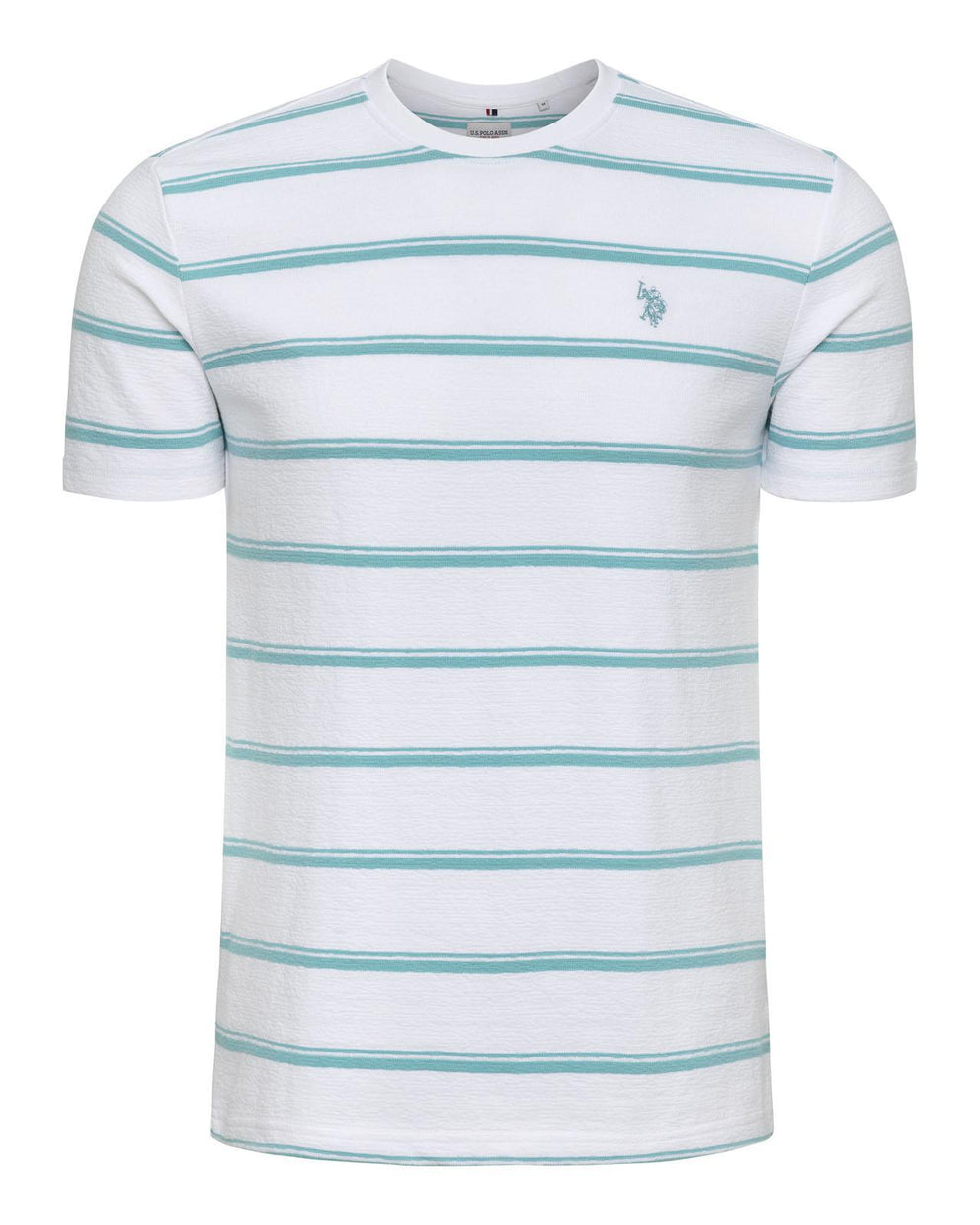 Mens | Polo Shirts and T-Shirts – USPA Shop