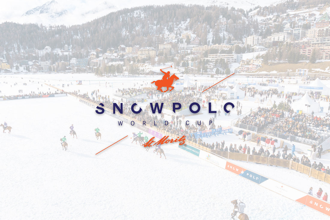 St. Moritz Snow Polo – USPA Shop