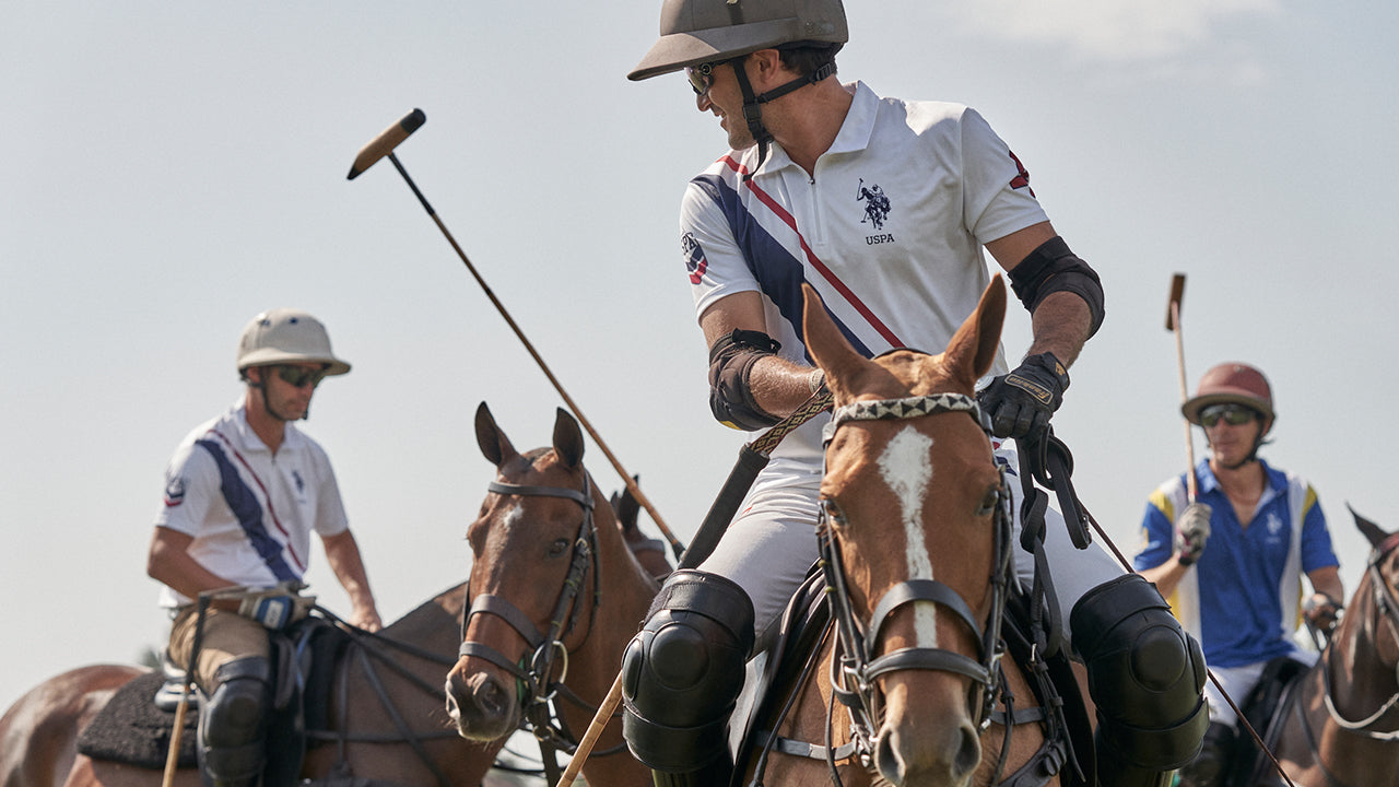 USPAShop.com | The Polo Club @ NPC – USPA Shop