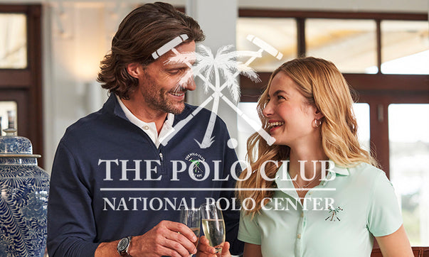 USPAShop.com | The Polo Club @ NPC – USPA Shop