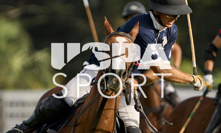 USPAShop.com | The Polo Club @ NPC – USPA Shop
